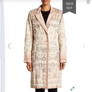 Johnny Was | Jackets & Coats | Johnny Was Jacket | Poshmark